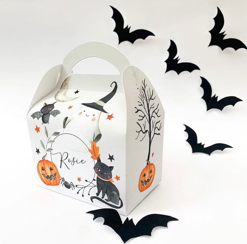 Halloween – The Party Box Shop