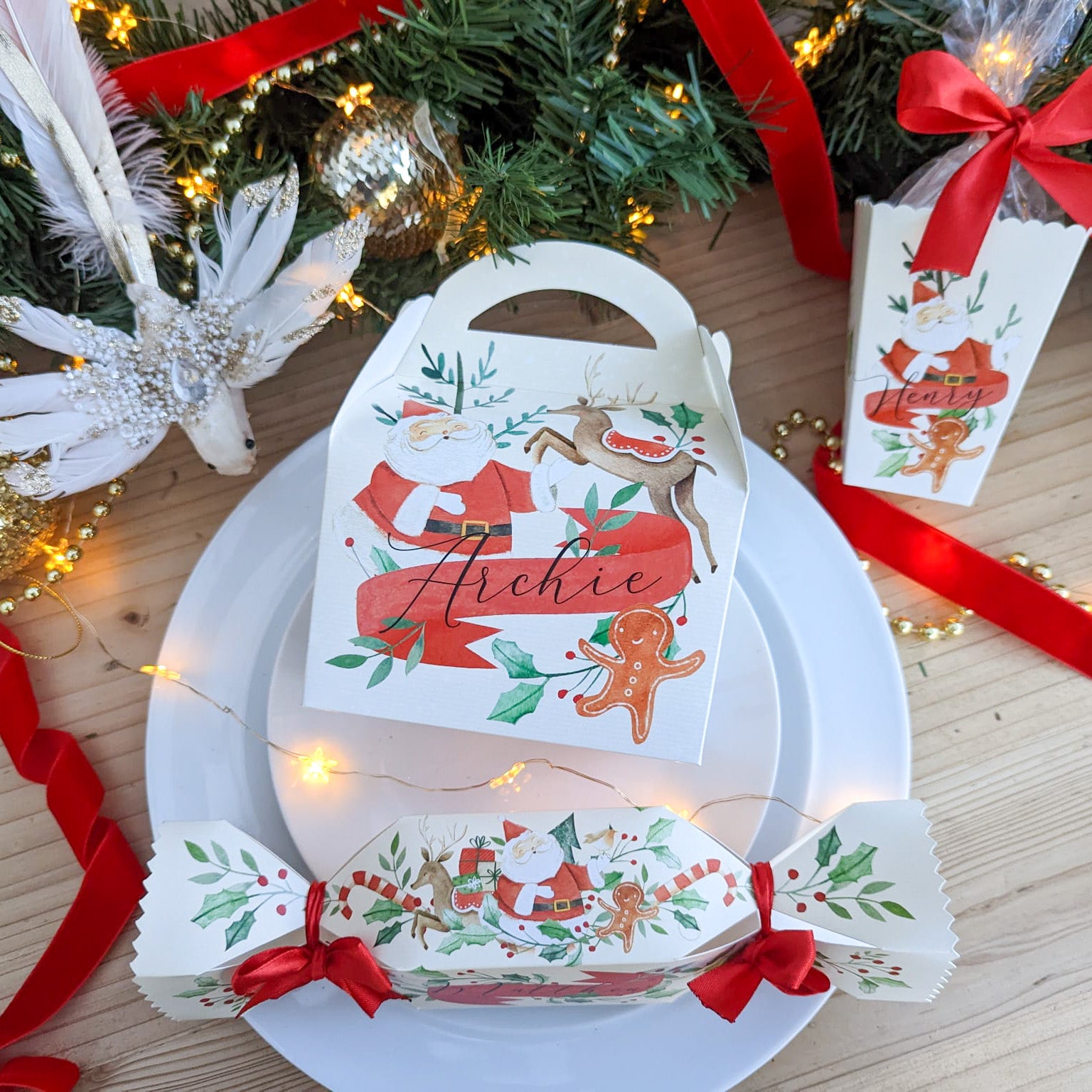 Christmas – The Party Box Shop