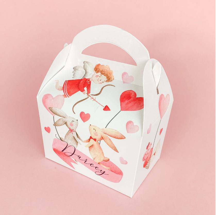 Valentine's Day – The Party Box Shop