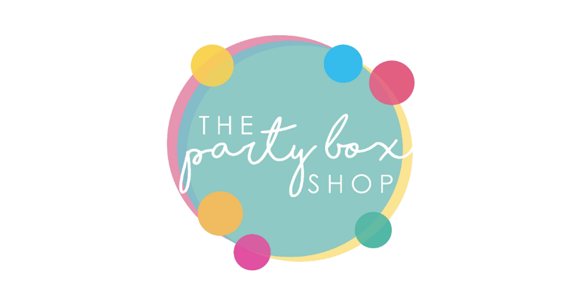 The Party Box Shop